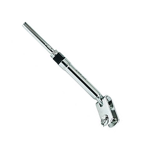 Blue Wave Mono Racing Swage Mafsallı Terminalli Liftin - 10mm. Tel İçin ...